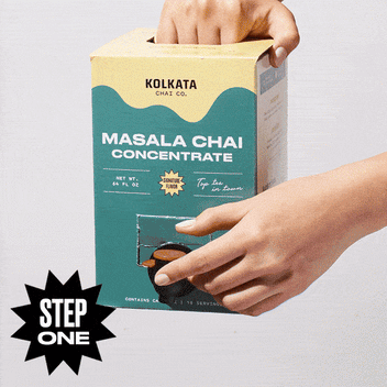 Chai Making Guide – Kolkata Chai Co