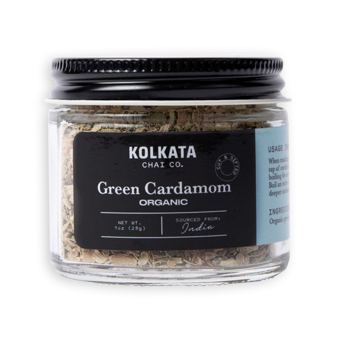 Green Cardamom Powder